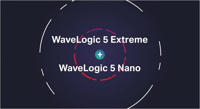 WaveLogic™5 Extreme - Ciena