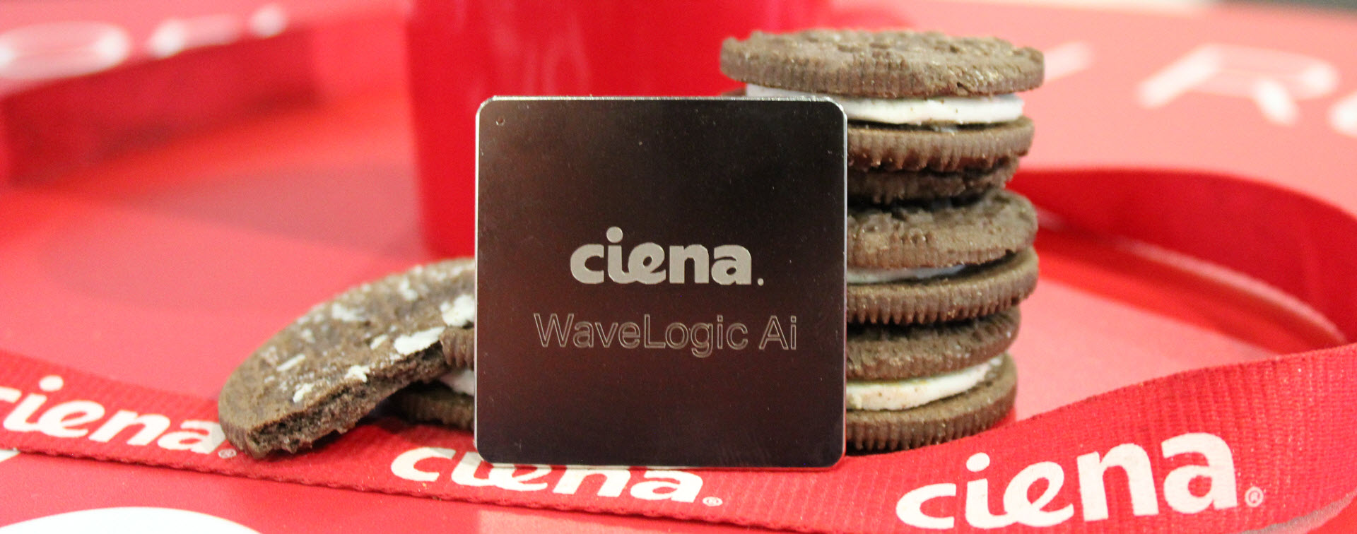 Year in Review: Ciena’s Top 8 Announcements of 2017 - Ciena
