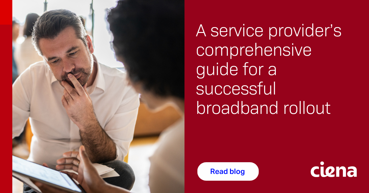 A service provider’s comprehensive guide for a successful broadband ...