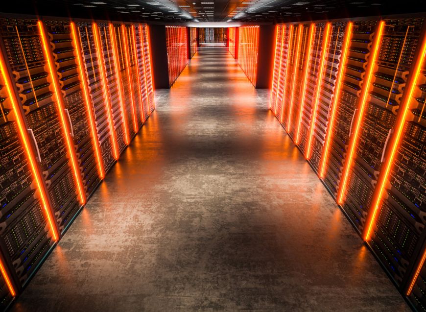 Out-of-band, in focus: Tackling complexity, space, and scale in the AI ...