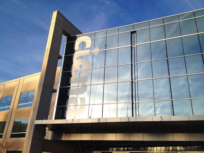 Ciena at a glance: Our history and fast facts about us - Ciena - Ciena