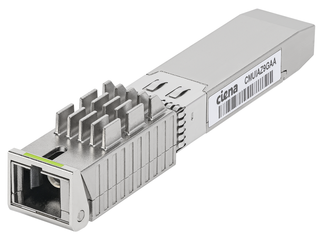 3800 10G PON uONU product - Ciena