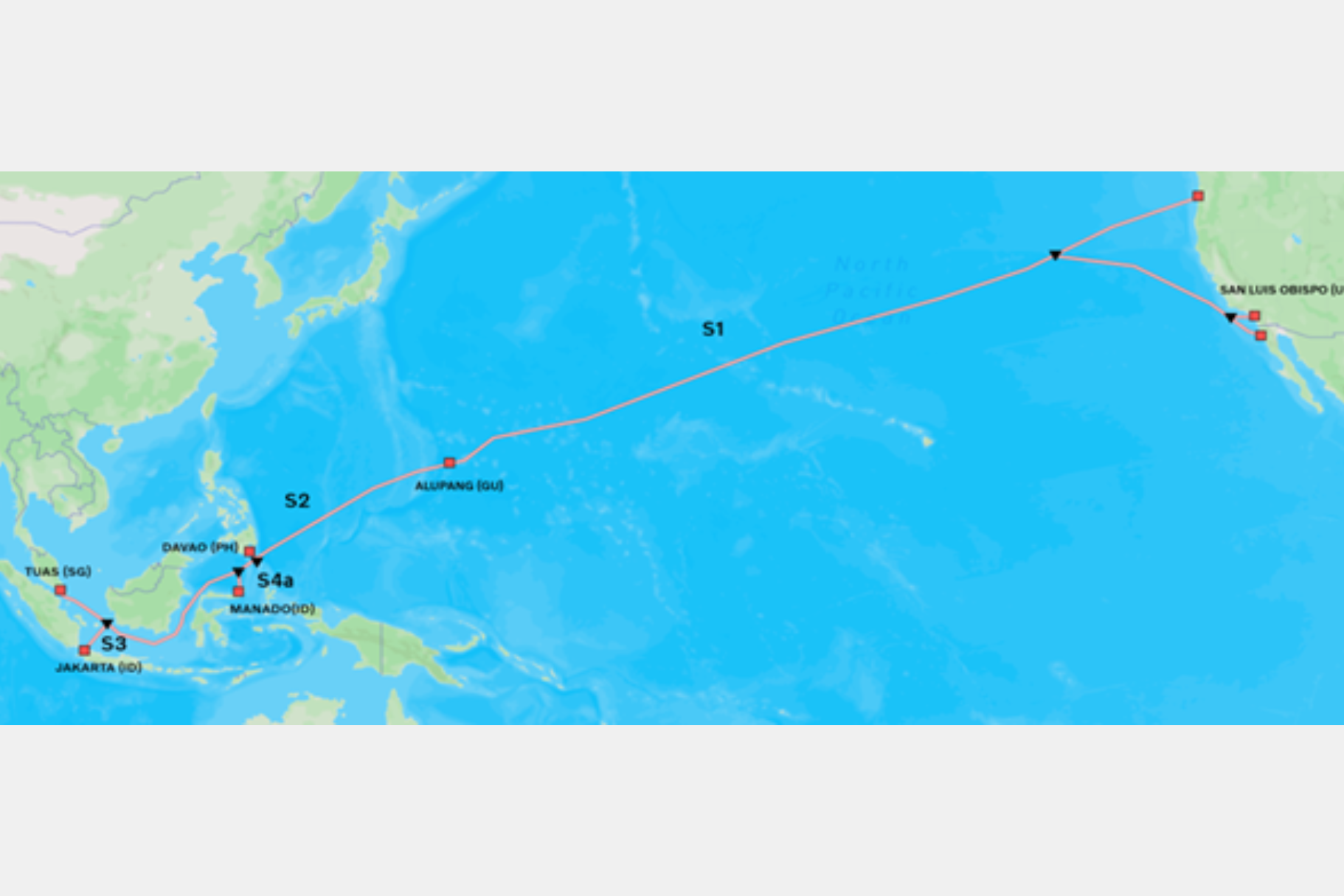 Ciena and Meta achieve world record 800 Gb/s across 16,608 km on ...