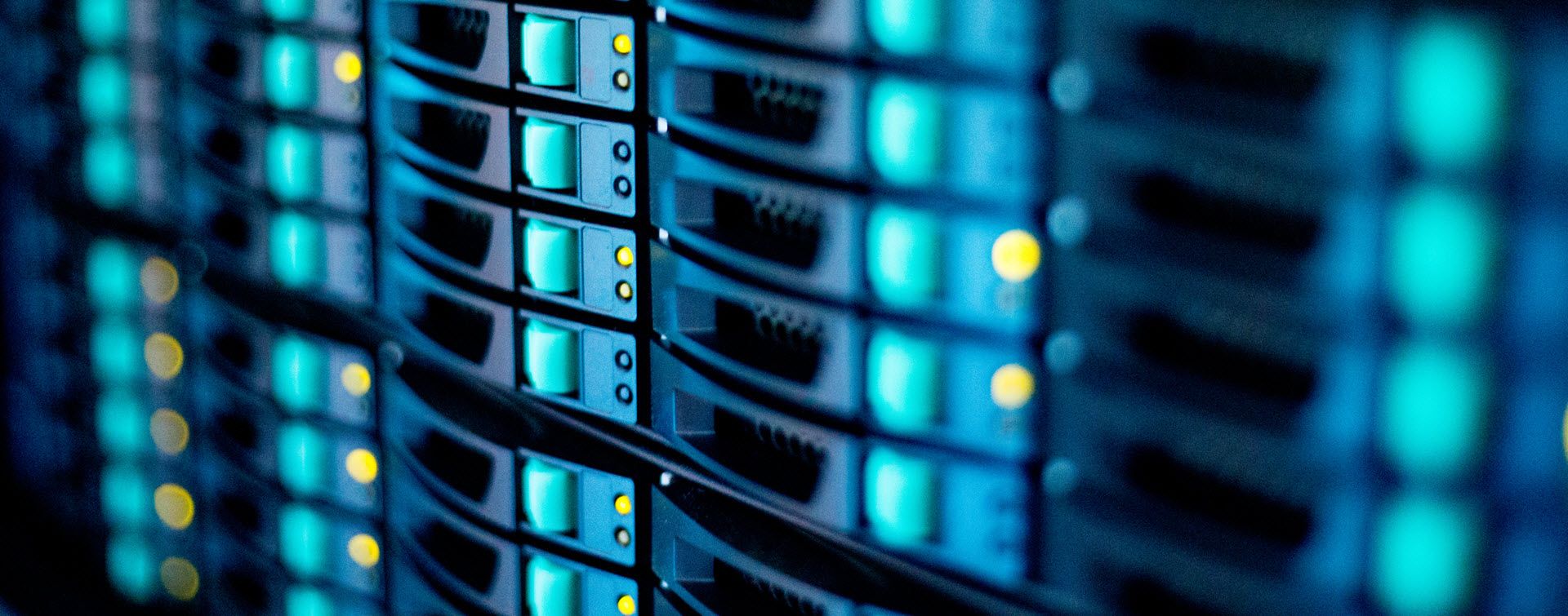 Why your Storage Area Network modernization should start with better ...