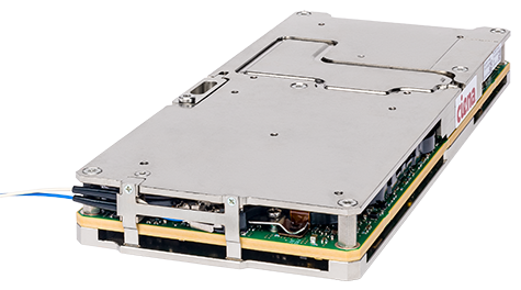 Optical Microsystems - Ciena