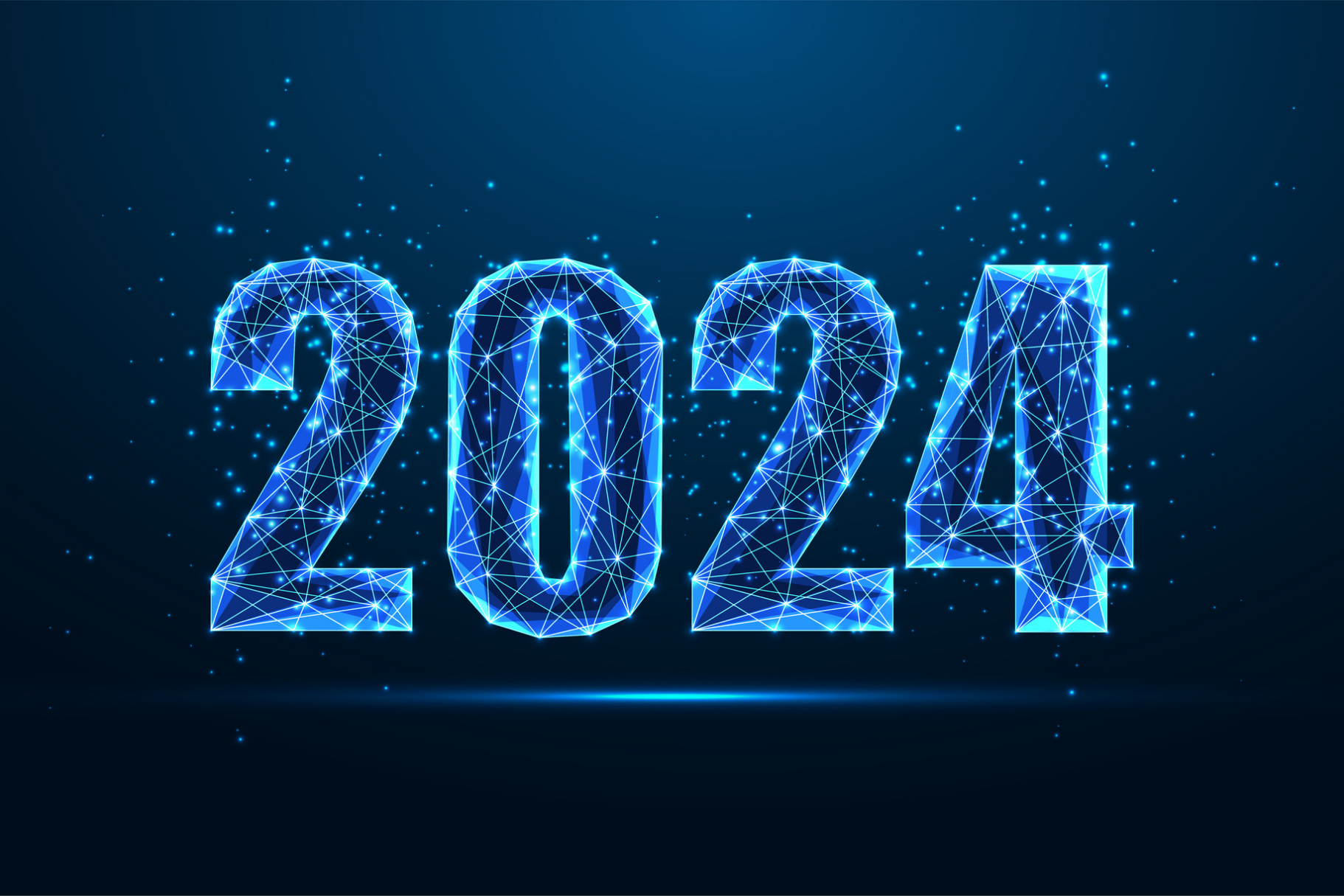 2024 Highlights: Ciena's technological milestones and top news - Ciena