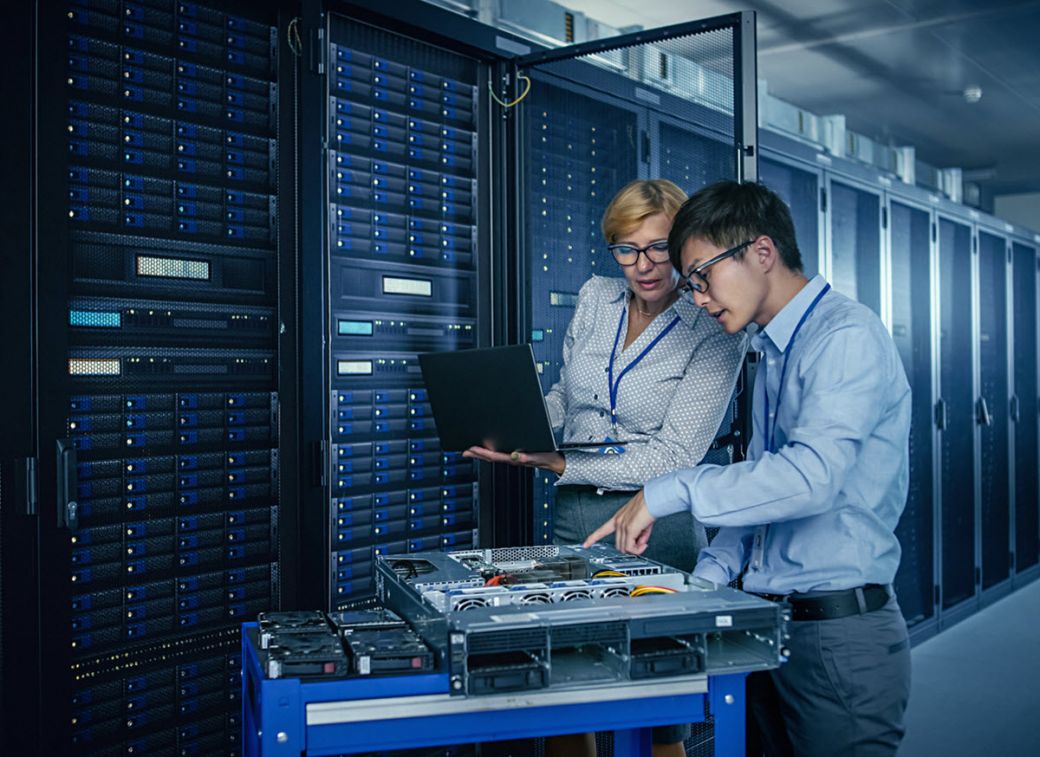 네트워크 변환: 과제와 기회에 대한 이해 - Ciena KR