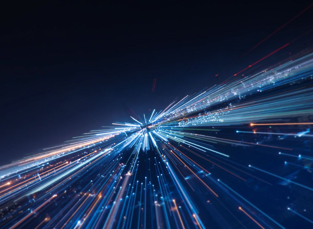 Ciena update on 448G innovations and the path to 3.2T data center ...