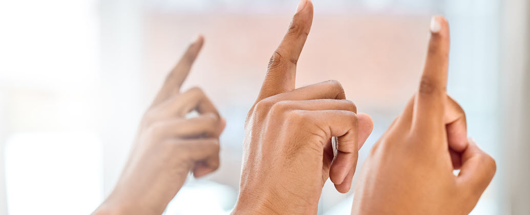 Listen to understand, then act together - Ciena