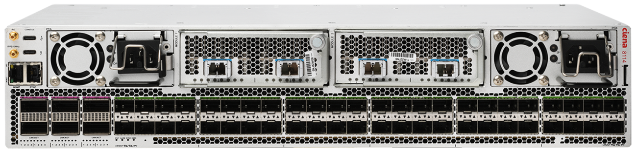 WaveRouter family | Ciena - Ciena