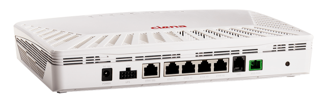 3803 - Ciena