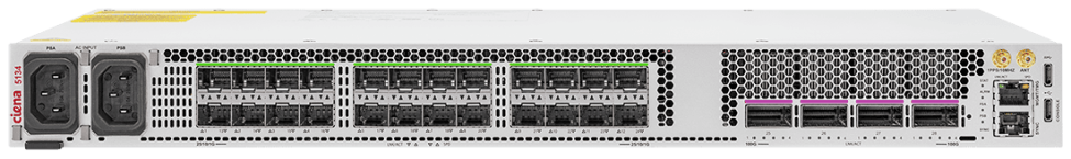 5164 Router - Ciena