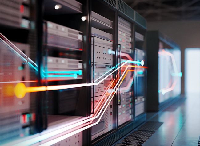 Navigator Multi-Layer Controller - Ciena