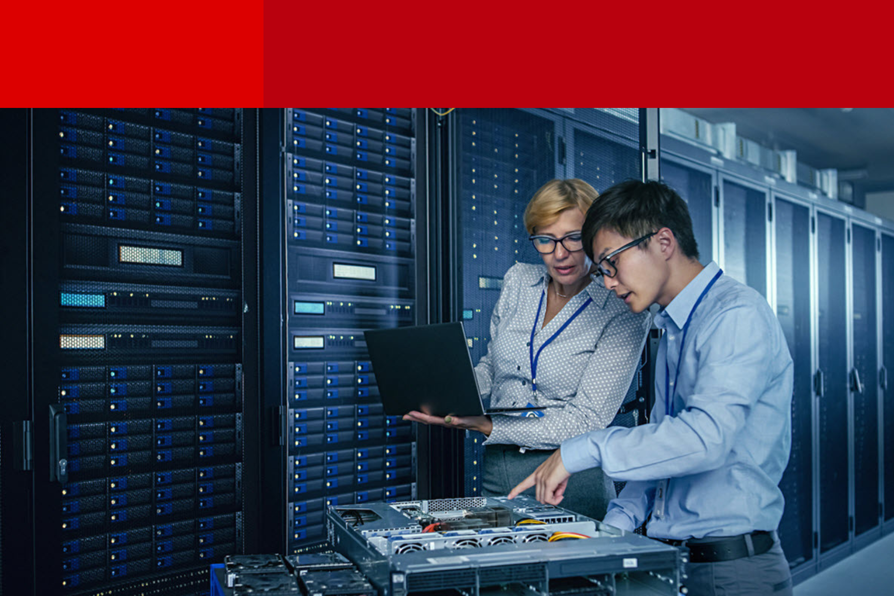 Network transformation: Understanding the challenges and opportunities - Ciena