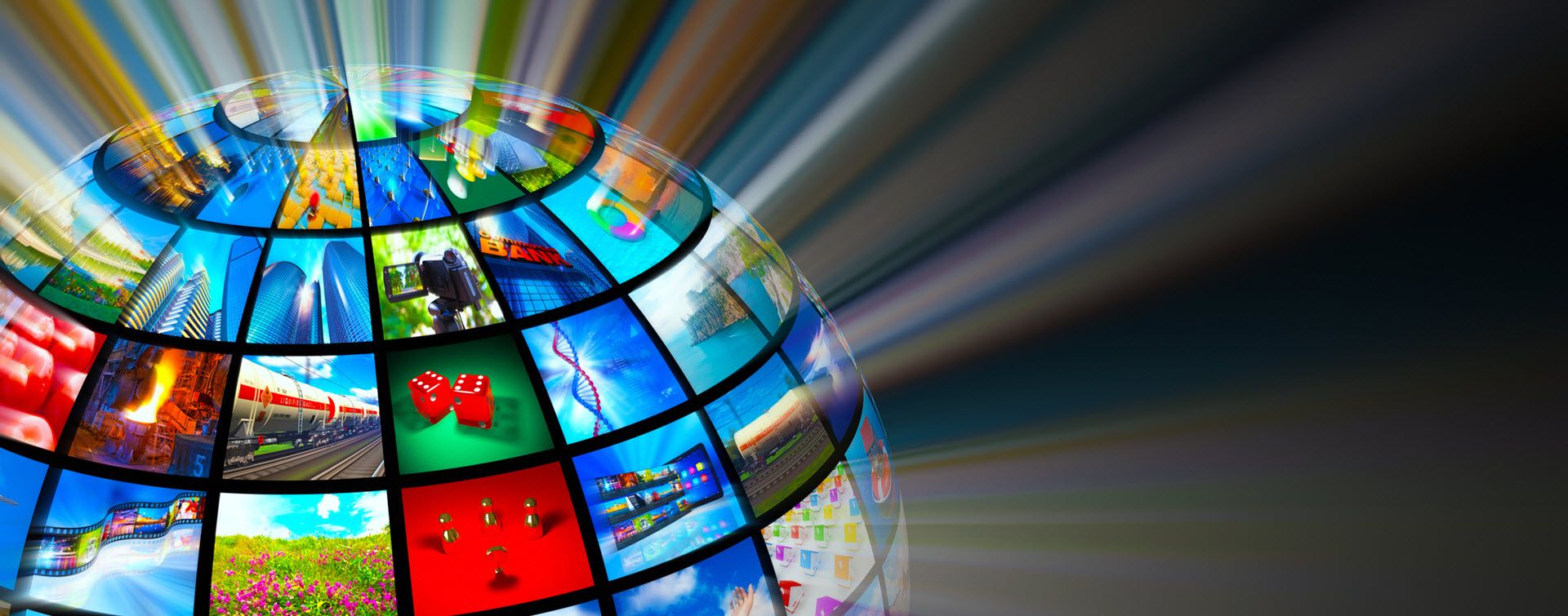 Next-Gen OTT Video-Services' Massive Impact on Networks - Ciena