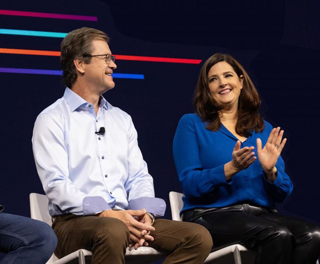 About Ciena - The global leader in high-speed connectivity - Ciena