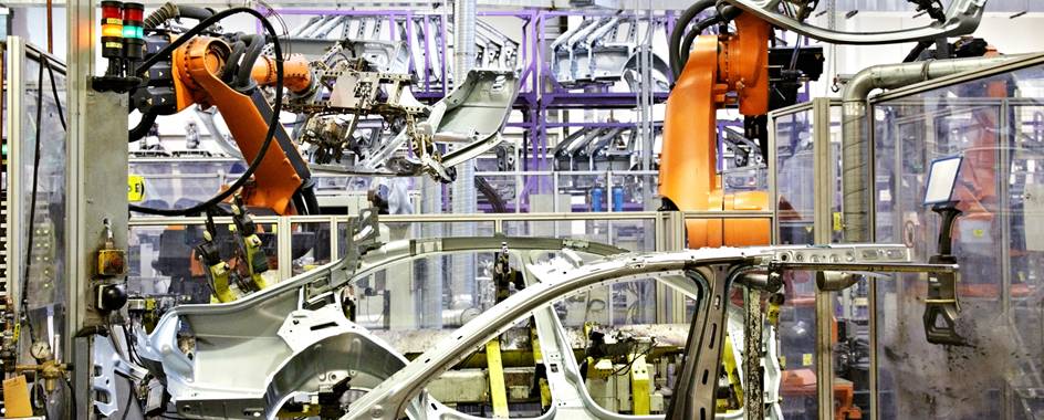 Automate or Die: What Telecom Must Learn from the Auto Industry - Ciena