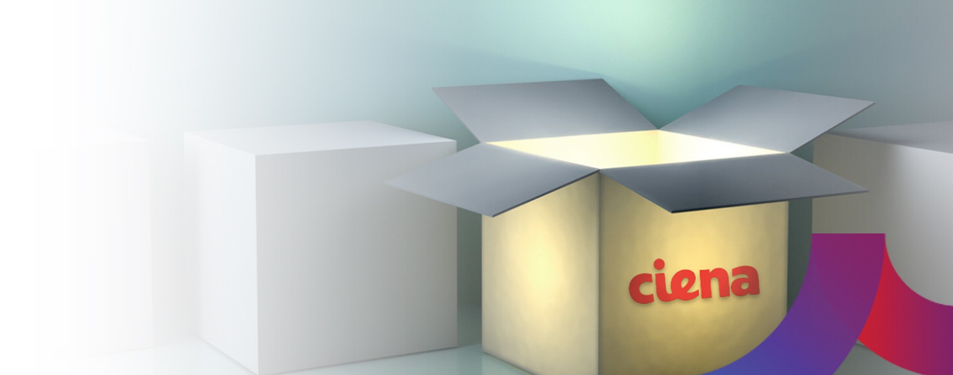 Weekly roundup | Ciena network insights | February 22, 2019 - Ciena