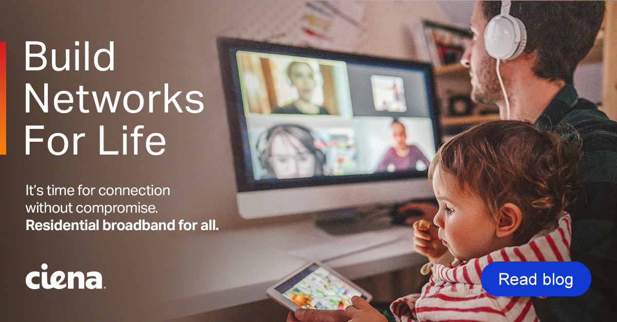 Igniting residential broadband for all takes more than funding alone ...