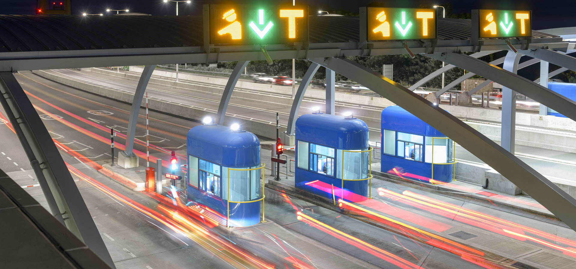 Next-generation networks help DOT’s deliver quality motorist experience ...