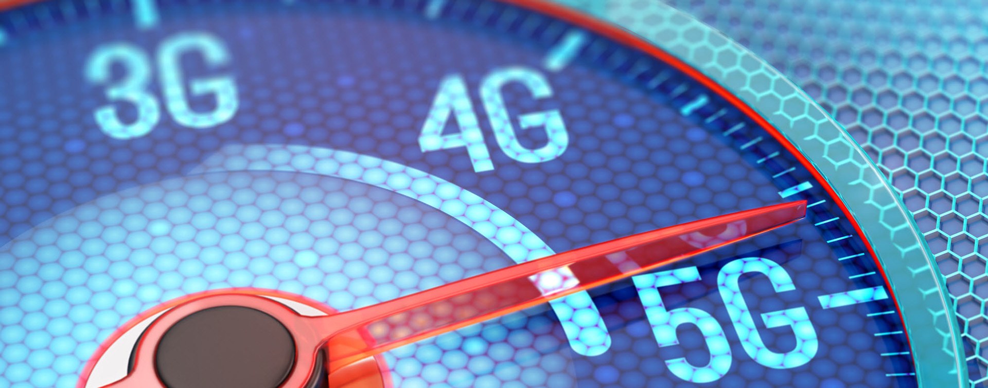 Is your existing wireline network ready for 5G services? - Ciena