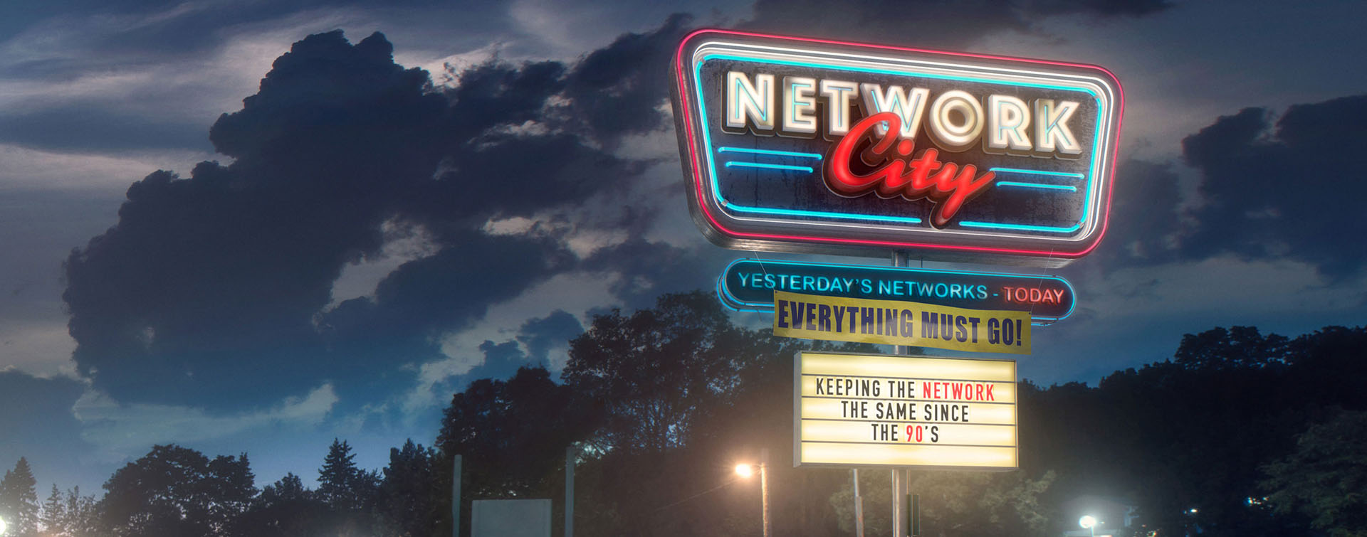 Dealing with packet networking complexity? It’s time to evolutionize ...