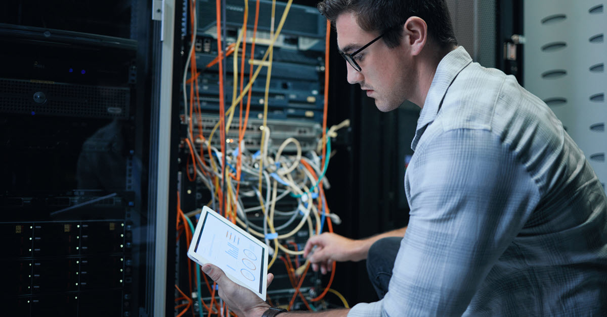 Next-generation enterprise access networks - Ciena