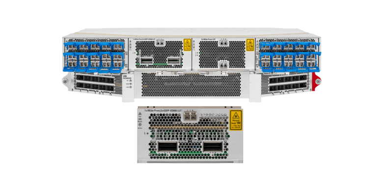 WaveRouter family | Ciena - Ciena