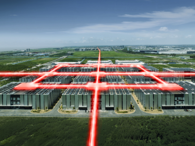 What does DCI really mean today? From scale across to submarine - Ciena