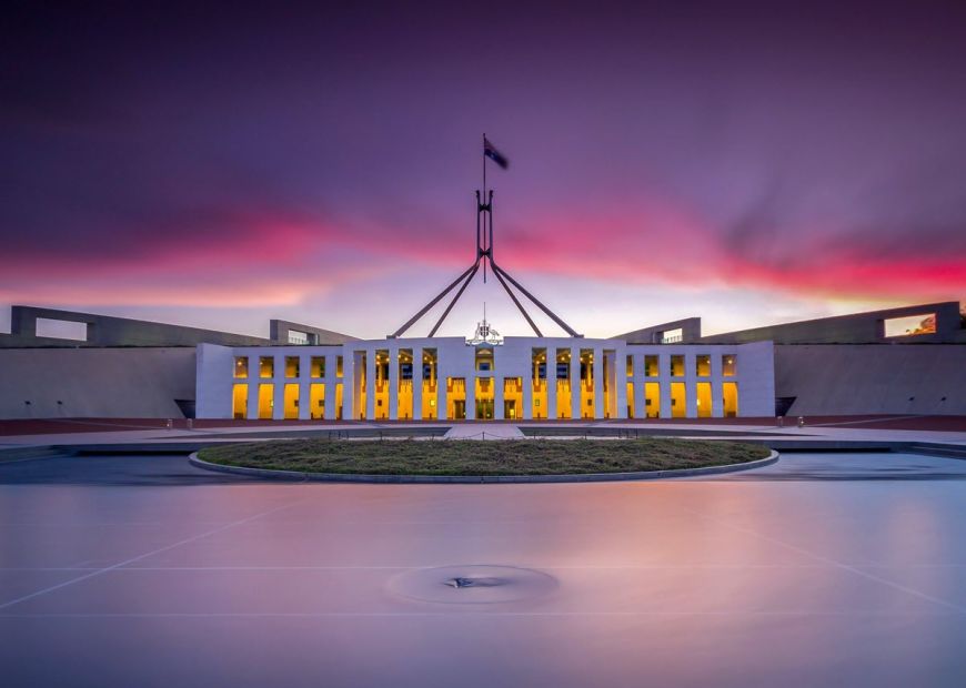 Building secure, resilient, and AI-ready government networks for ...