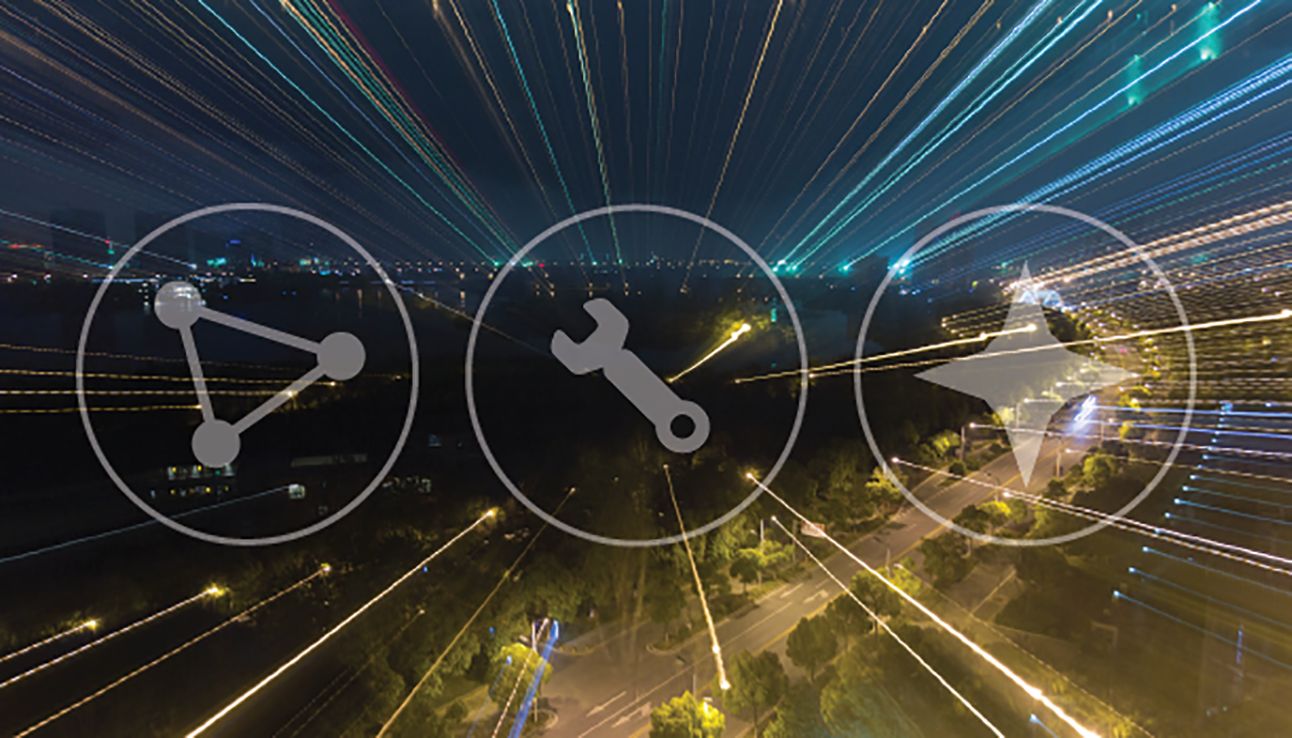 Defining the 3 Factions of SDN - Ciena