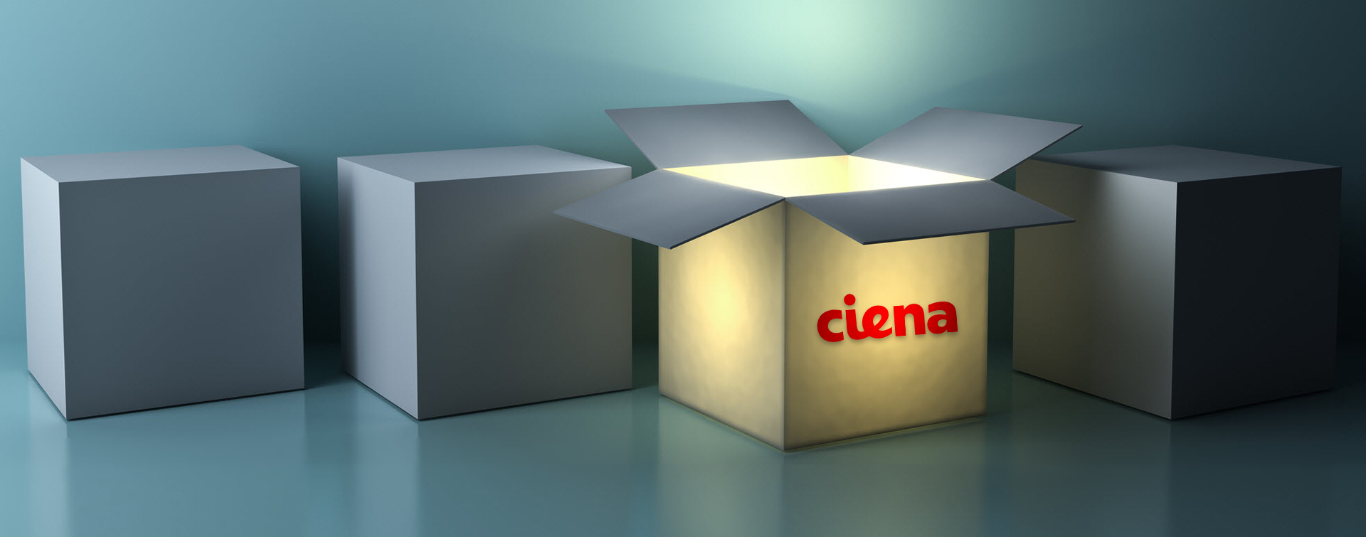 Ciena stellt WaveLogic 5 vor: 800G und so viel mehr - Ciena DE