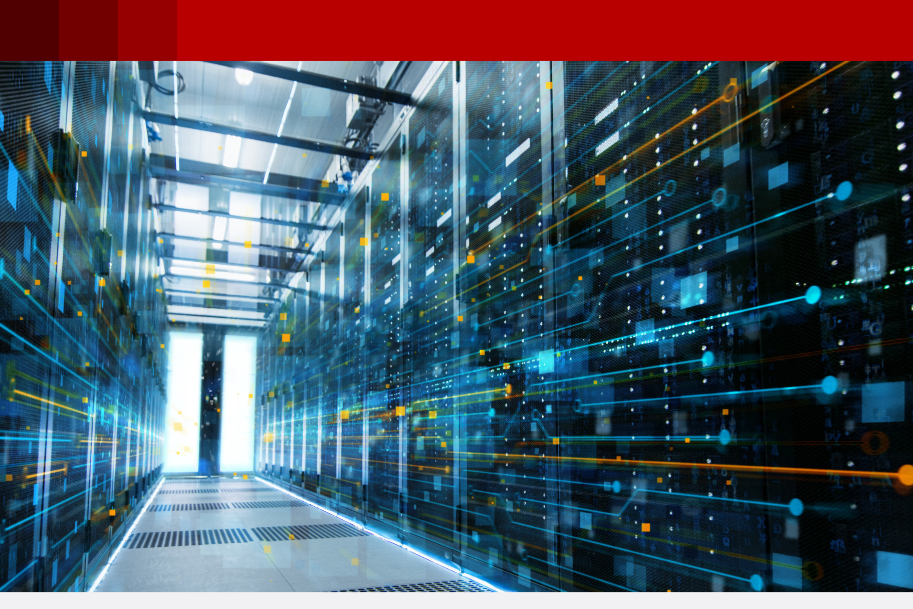 What does DCI really mean today? From scale across to submarine - Ciena