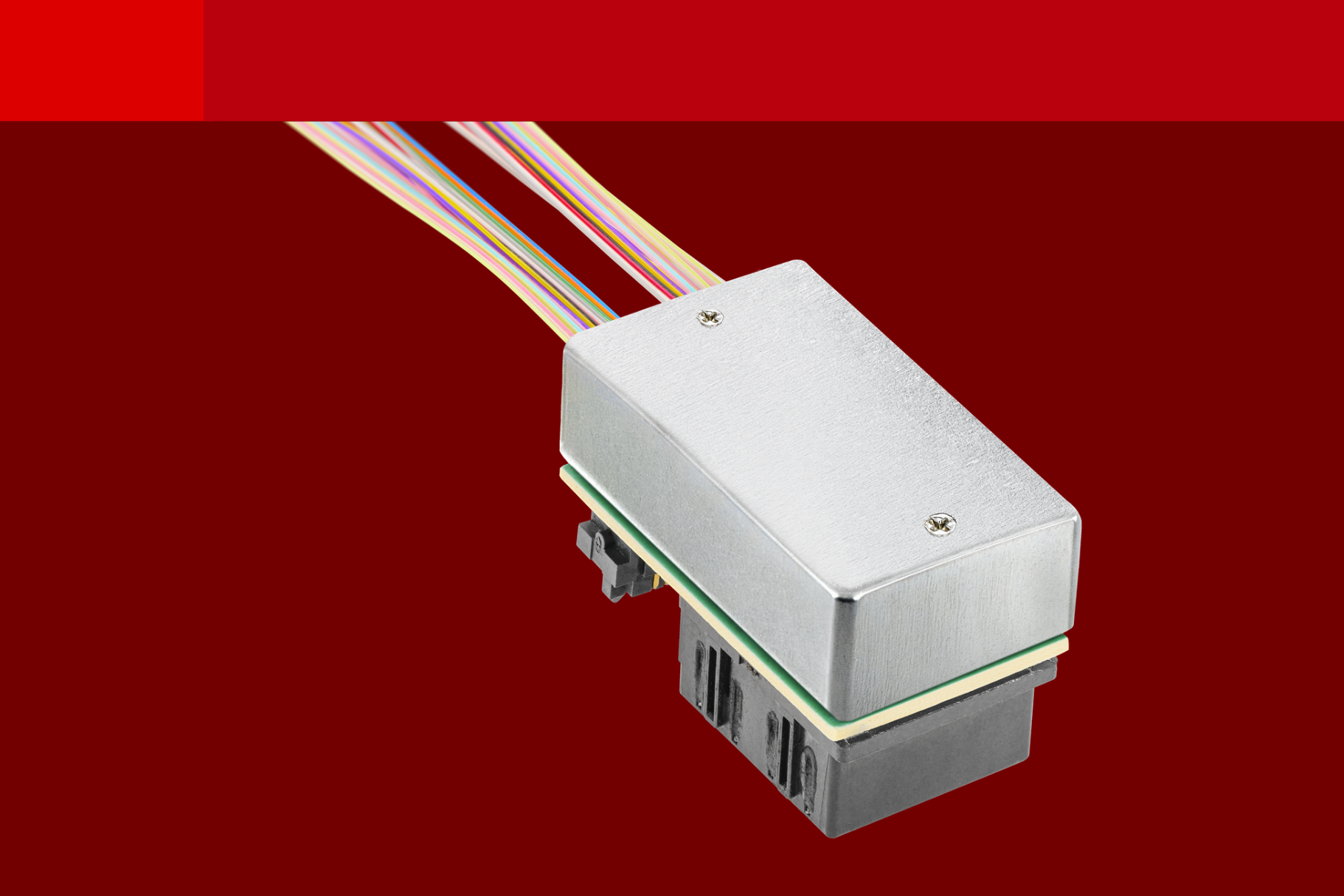 Ciena Unveils the Industry’s Highest-Density, Lowest-Power Pluggable ...