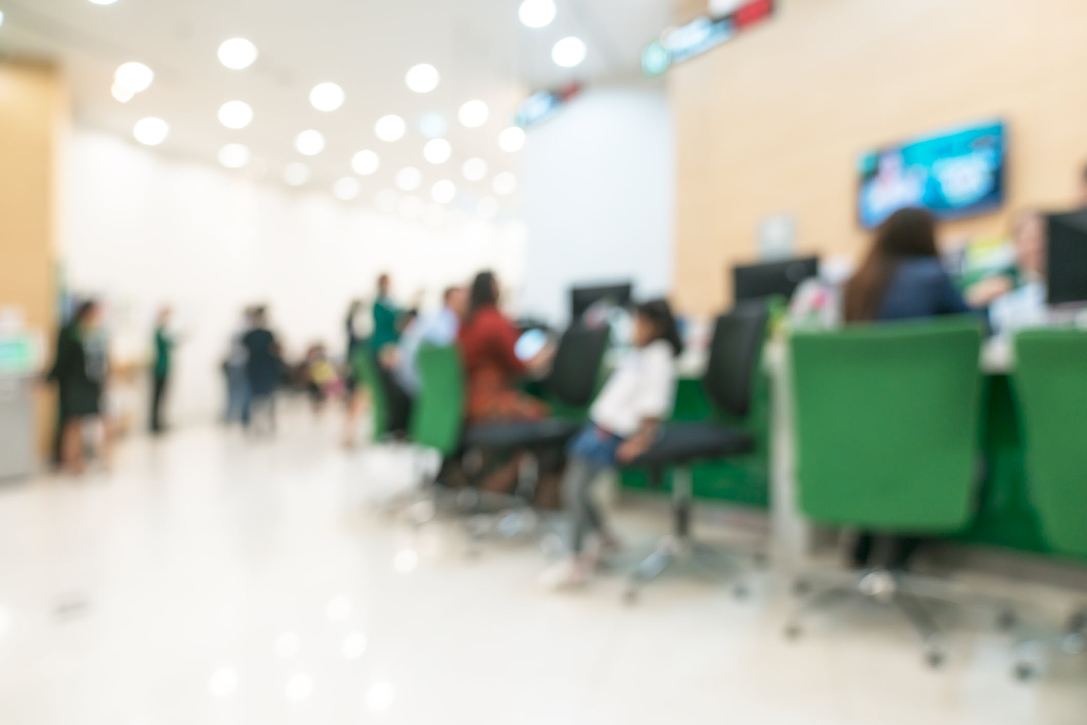 Adaptive IP can help accelerate bank branch transformation - Ciena