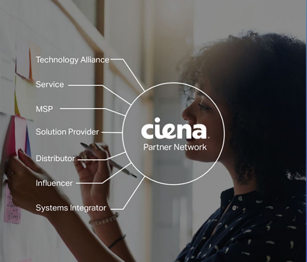 Partners - Ciena