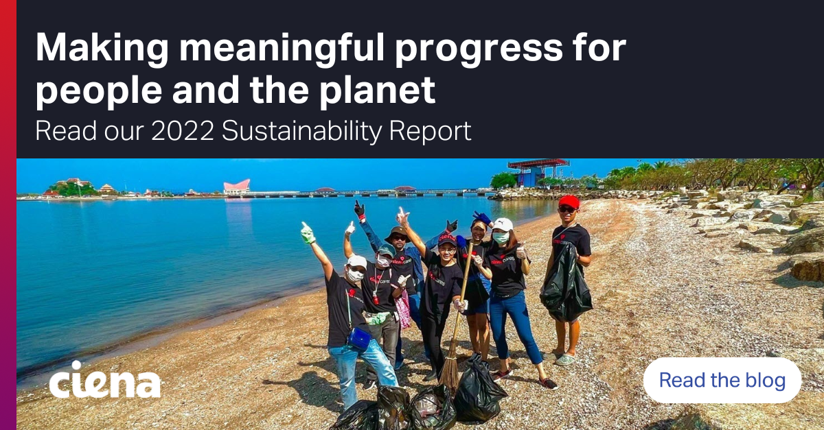 Making meaningful progress for people and the planet: Read our 2022 ...