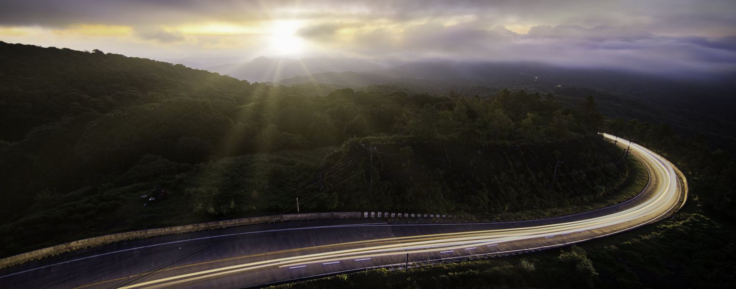 Network transformation - Ciena