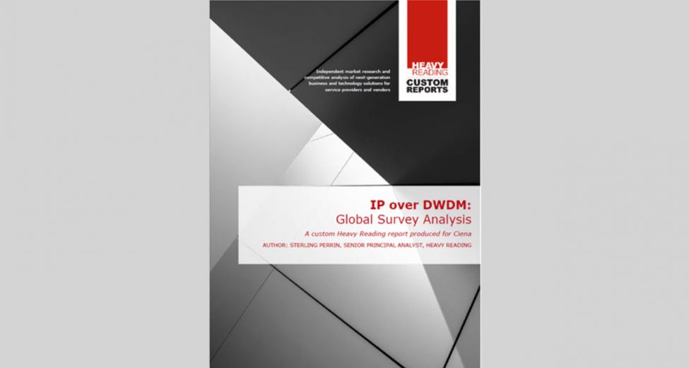 Coherent routing - Ciena