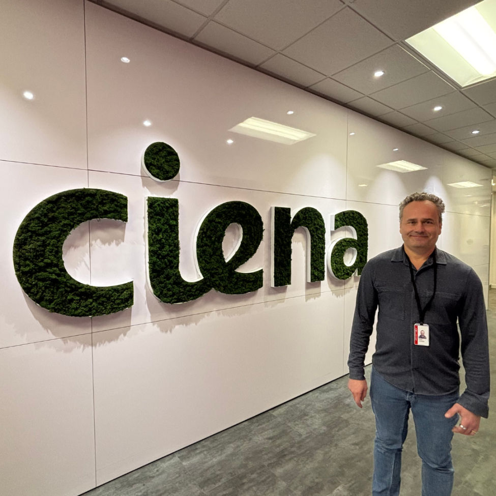 CienaLife - People, inclusivity, and community engagement - Ciena