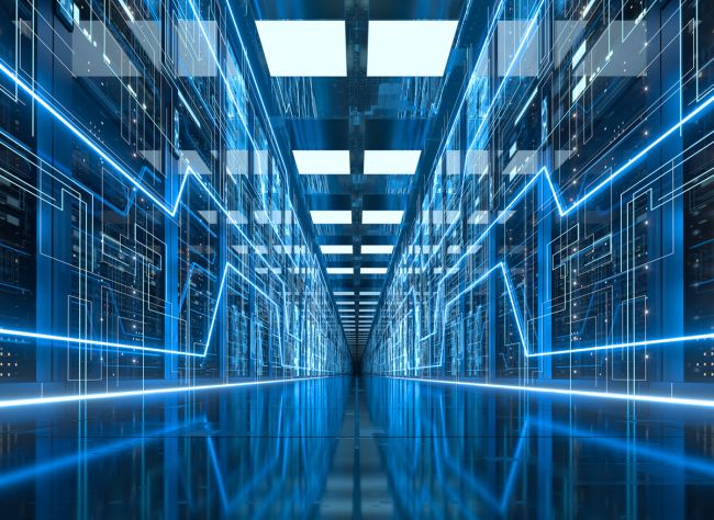 Optics for co-packaged applications | Ciena - Ciena