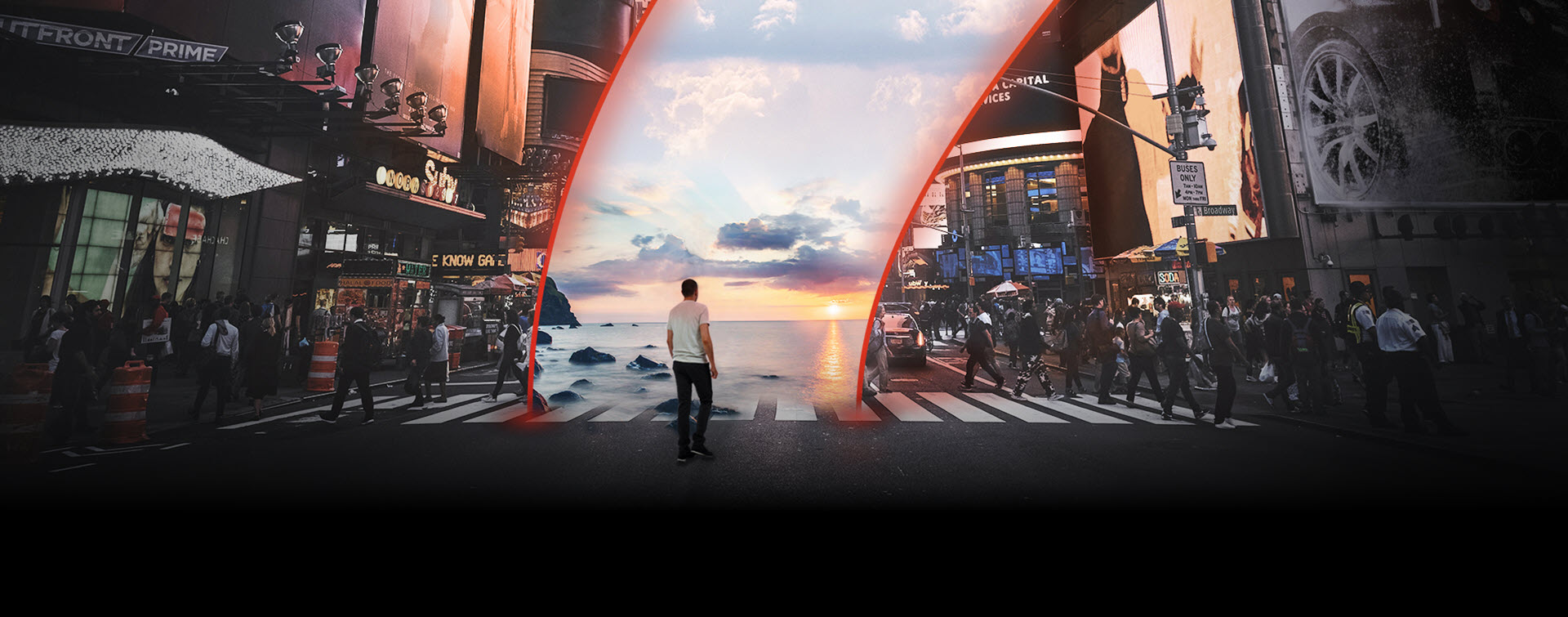 Because you asked. Adaptive IP. - Ciena