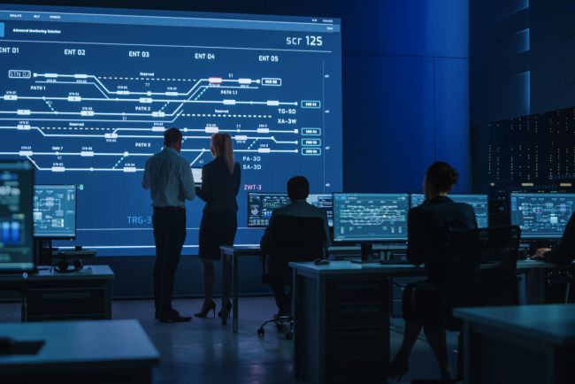 Solutions Services - expertise to bring your solutions to market - Ciena