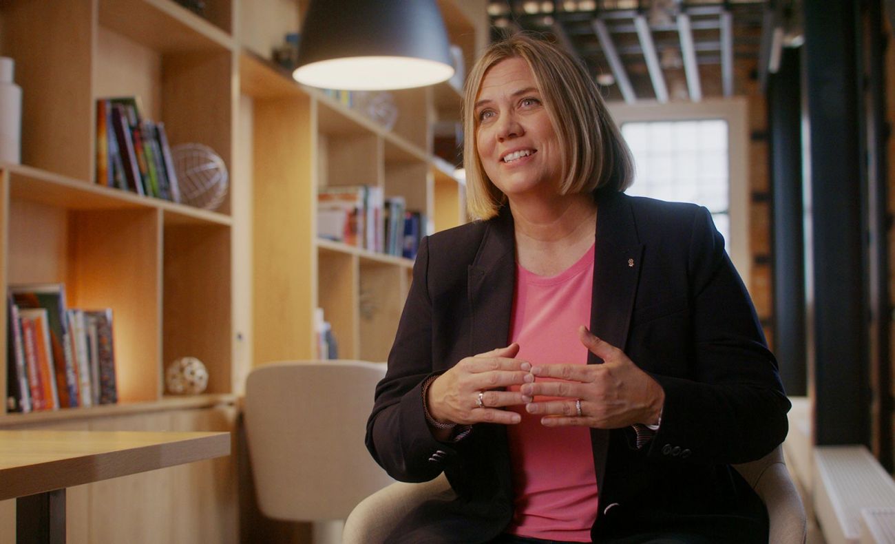 Metro routing done differently | Giving you more choice in your ...