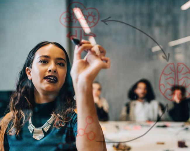 A networking systems, services, and software company - Ciena