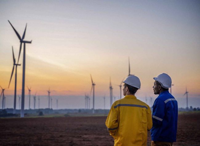 From natural disasters to cyber threats: The challenge of protecting ...