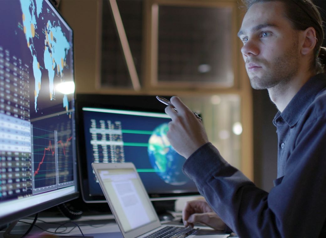 Unleashing the power of managed operations for network cost reduction ...