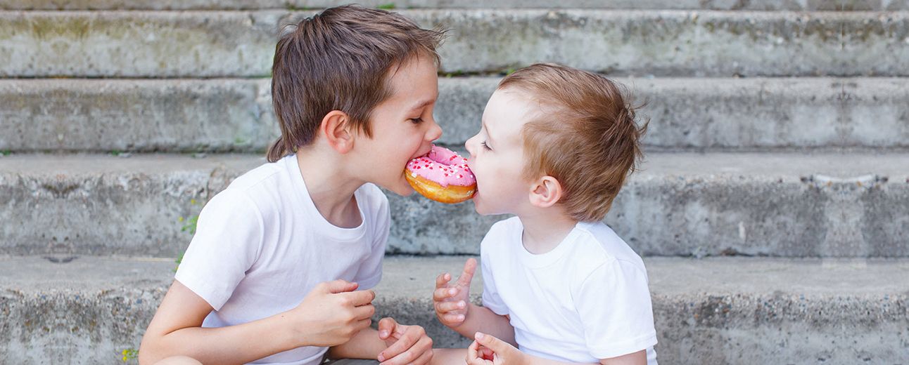 Sharing Bandwidth with the Neighbors - Ciena