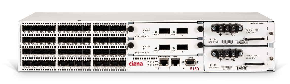 5150 Platform - Product - Ciena