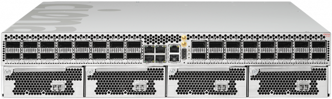 JP WaveLogic™ 5 Nano